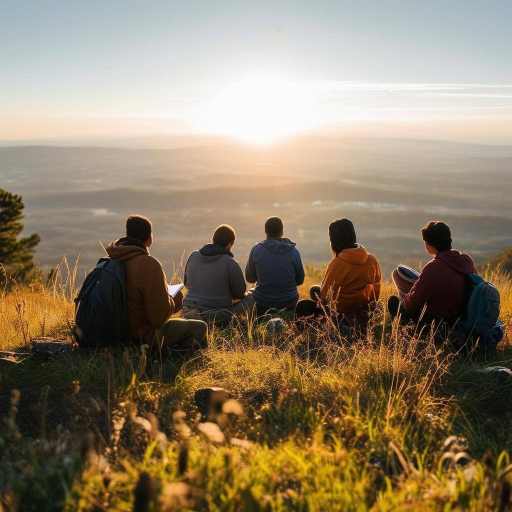 Why Small Christian Communities
