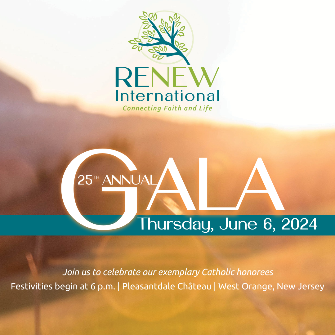 RENEW International